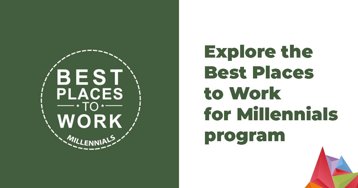 Certification BPTW for Millennials | Best Places to Work Program